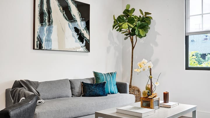 Hip New 2b2b Highland Park Home Near Dtla - Los Angeles, CA