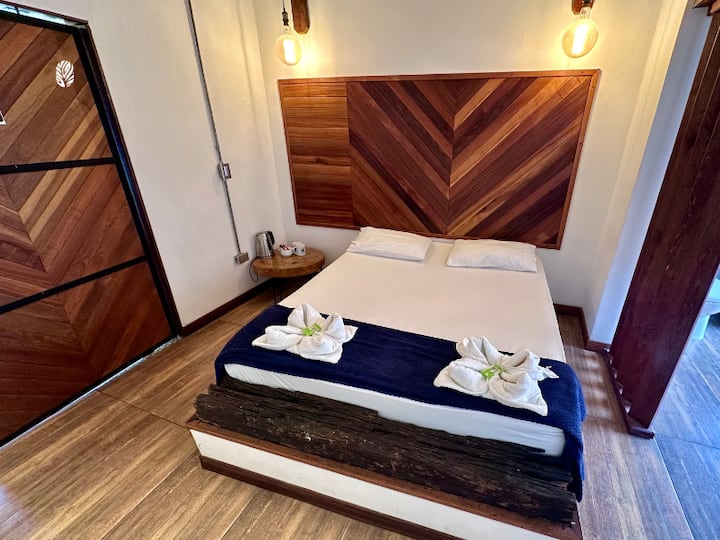 Vintage Suite Room - Copacabana