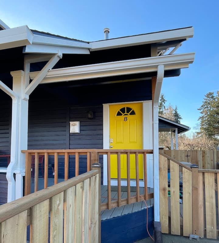 1911 Bungalow - Monteith District - Albany, OR