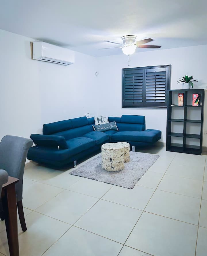 Casa Mayakhan (Zona Dorada) - Mexicali