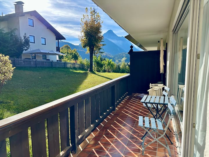 Alpenstudio Mittenwald - Mittenwald