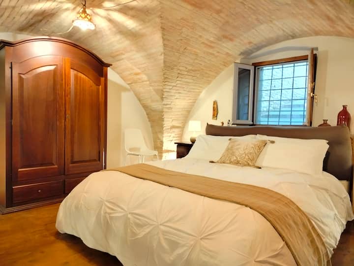 Domus Amore – Francesco E Carlo | Assisi Centro - Assisi