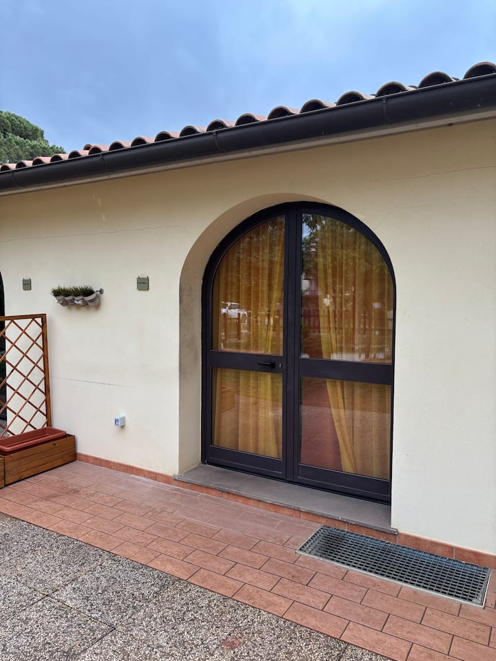 Appartamento La Tartaruga - San Vincenzo