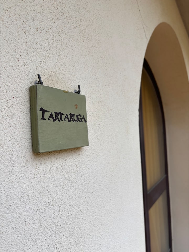 Appartamento La Tartaruga - San Vincenzo