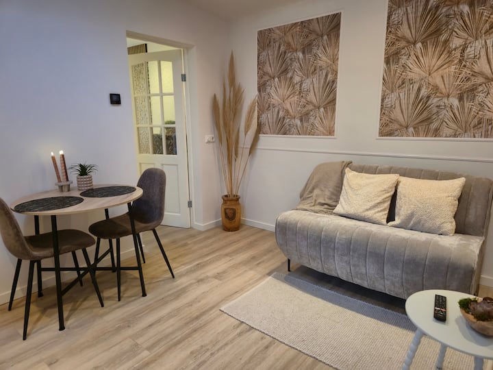 Binnen & Bij Zee - Katwijk aan Zee