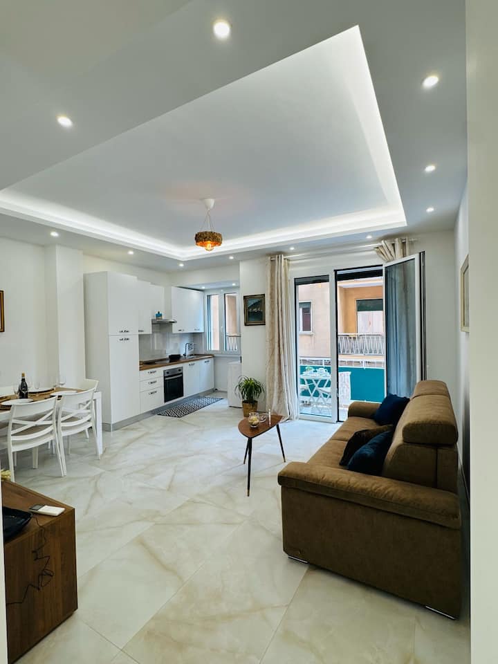 Casa Di Ale - Rapallo