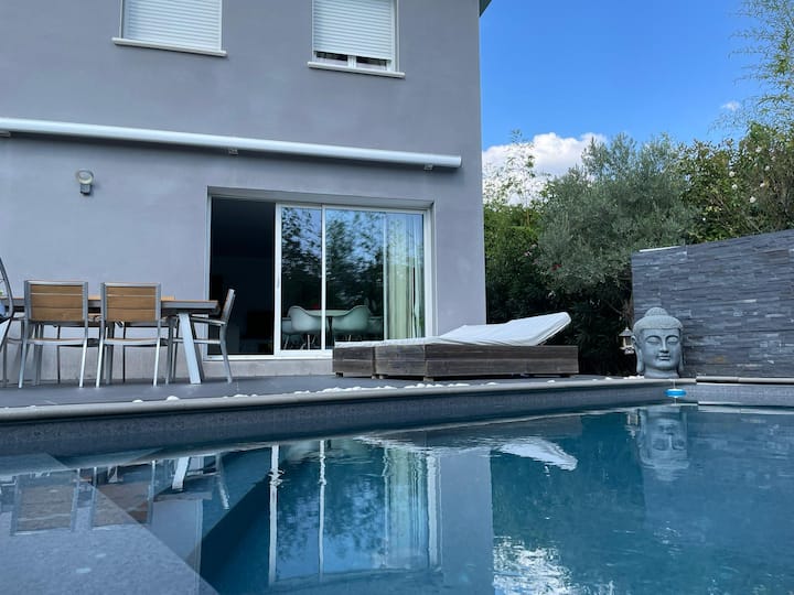 Cocon Familial - Montpellier