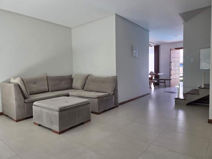 Casa De Praia No Recanto Da Sereia - Guarapari - Vila Velha