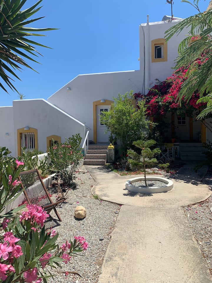 Aegean Overlook Studio #4/ 1 Bedroom Deluxe - Paro