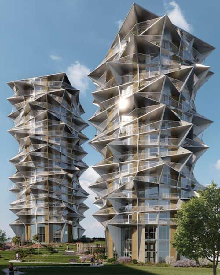 København City Apartment - Copenhagen