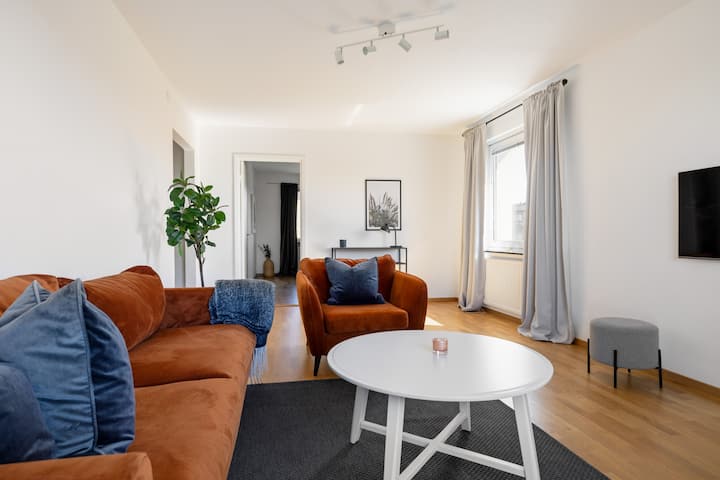 2br Hisingen Near Volvo - Torslanda