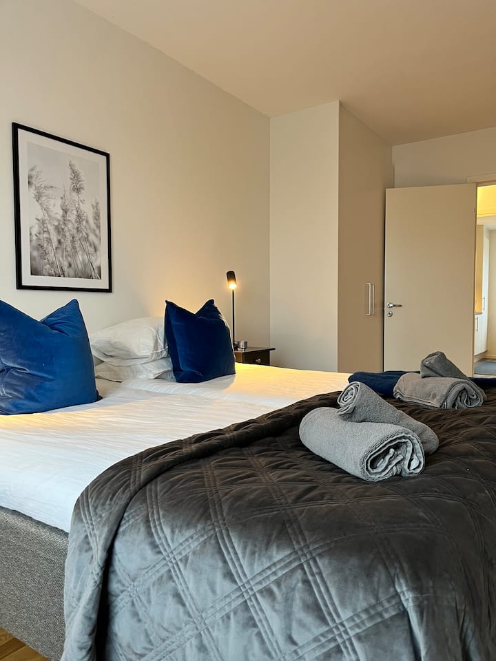 2br Hisingen Near Volvo - Göteborg