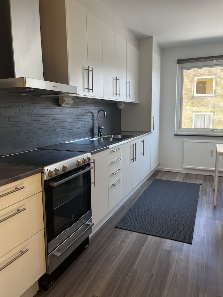 2br Hisingen - Gotemburgo