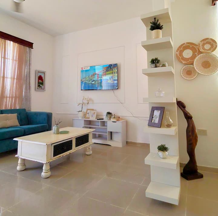 Zona Colonial C/ Balcón + Ac @Drvacationsrental - Santo Domingo