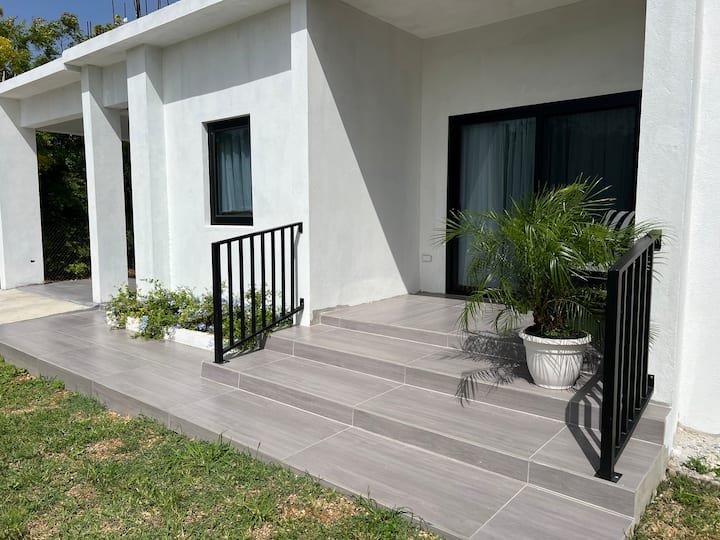 Island Charm - Anguilla