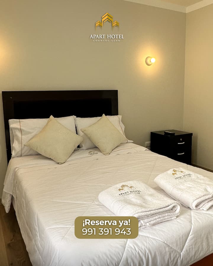 Ideal Para Parejas - Moquegua