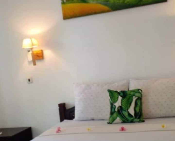 8 Pax 4 Units Rooms Ping Pong Gili Trawangan - Islas Gili