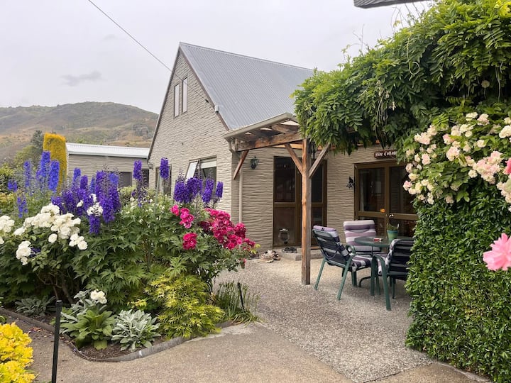 Cosy Private Room In Cromwell Cottage - Bannockburn