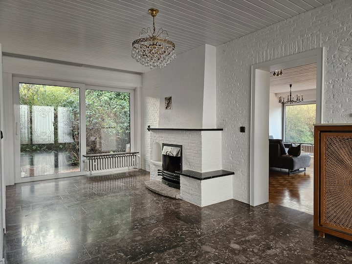 Freistehender Bungalow - Bergheim, Deutschland