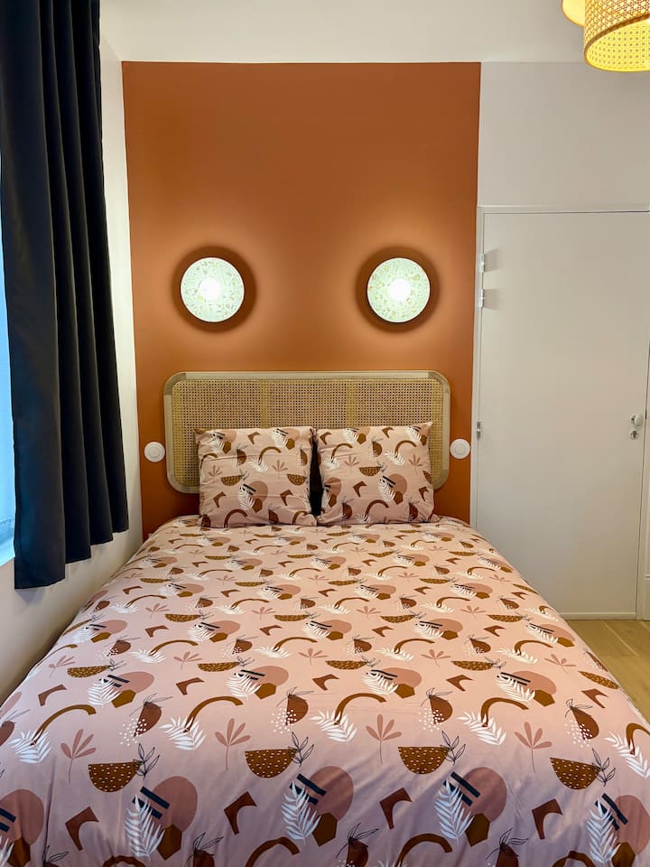 Charmant Studio Proche Mer - Veules Les Roses - Veules-les-Roses