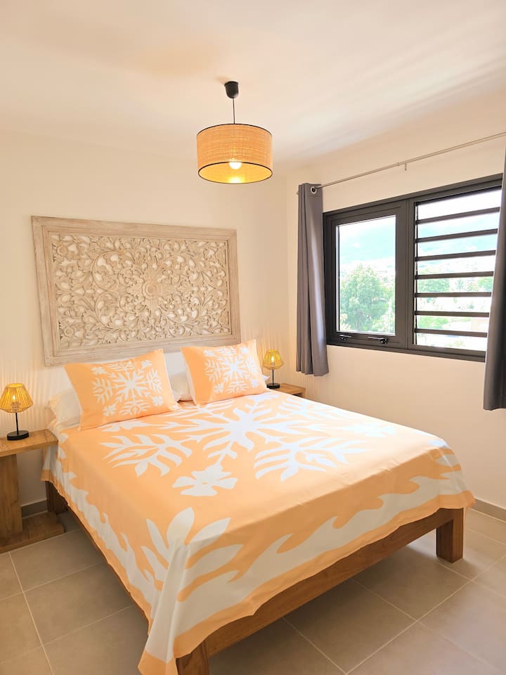 ÉLégance Citadine à Papeete - French Polynesia