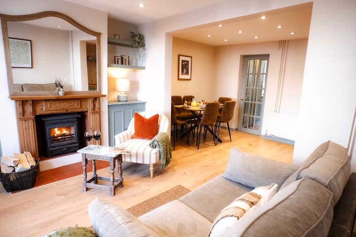 Naunton Cottage - Cheltenham