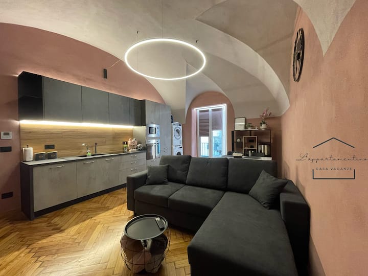 L’ Appartamentino Casa Vacanze - Lurisia
