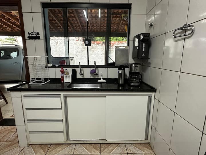Perto De Tudo , Melhor Custo E Benefício. - Piracicaba