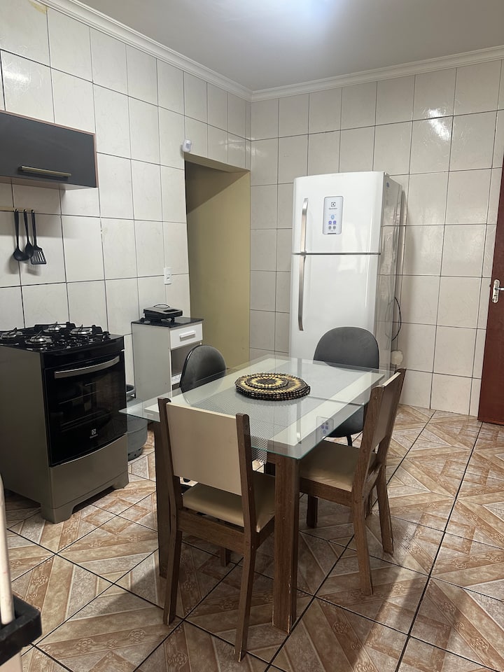 Perto De Tudo , Melhor Custo E Benefício. - Piracicaba