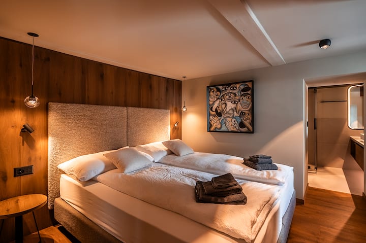 Walka Grand Suite - Zermatt