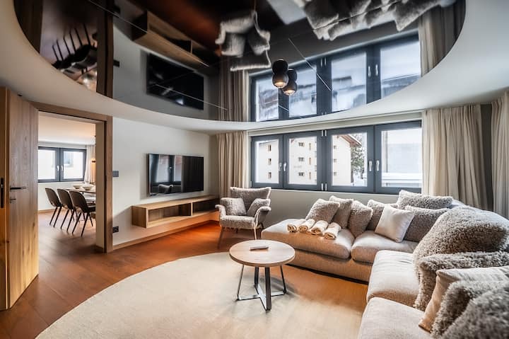 Walka Grand Suite - Zermatt