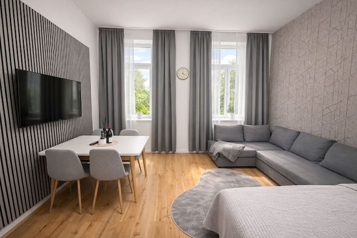 Cozy Central Apartment (10min St. Stephans Cath) - Wien