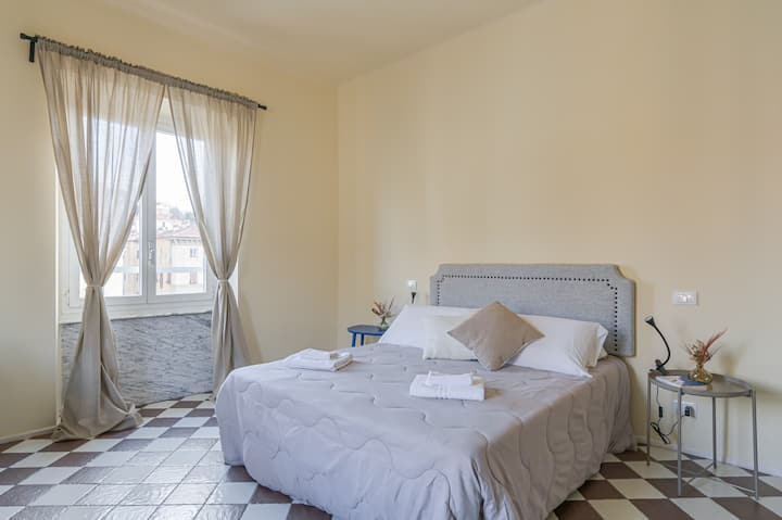 Central 5 Ppl Apt 8 Min From Cinque Terre Station - Cinque Terre