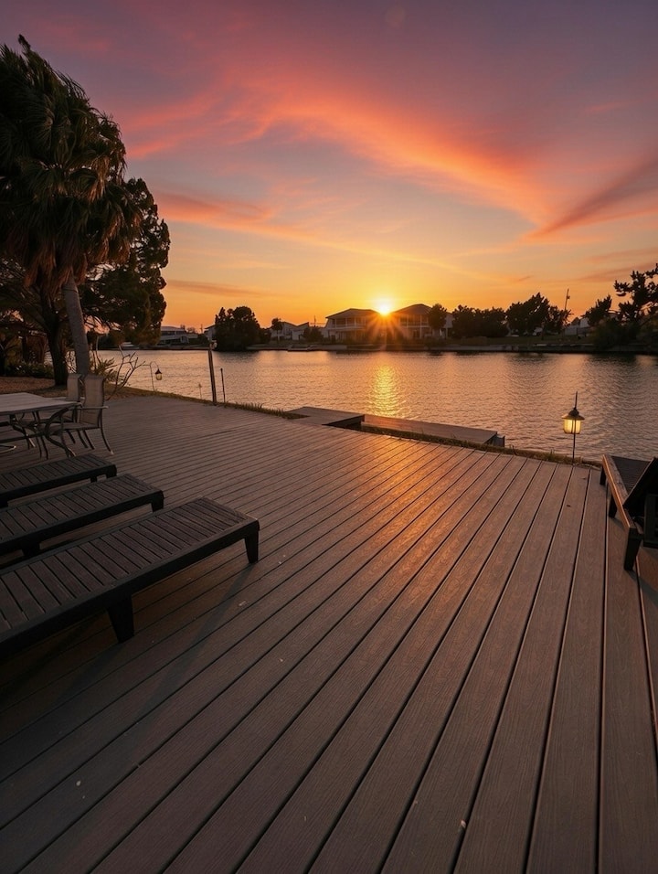 Sunshine On The Gulf - Hernando Beach, FL