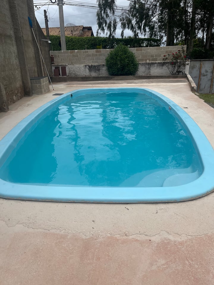 Chácara Aconchego Da Serra - Serra Negra