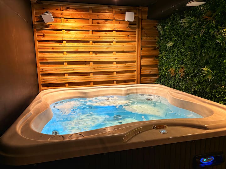 Appartement : Le Cocon De Rose & Achille - Boulogne-sur-Mer