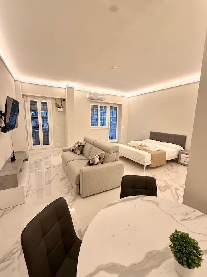 Rao's Suite Rome - Rom
