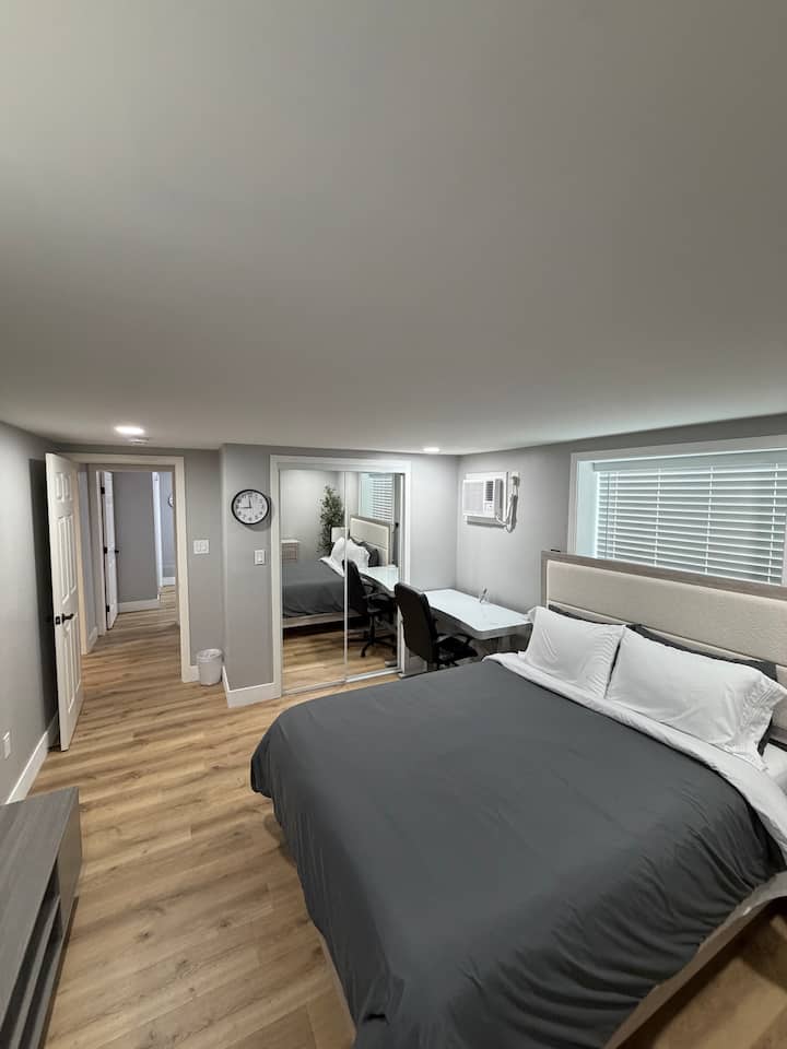 Charming 2br In Vallejo | Near Sf Ferry & Napa - American Canyon, CA