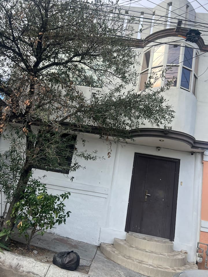 Casita Mamá - Jalisco