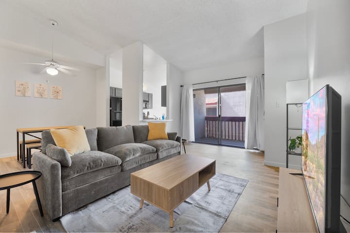 Central Mesa 1br Close To Hospitals - Mesa