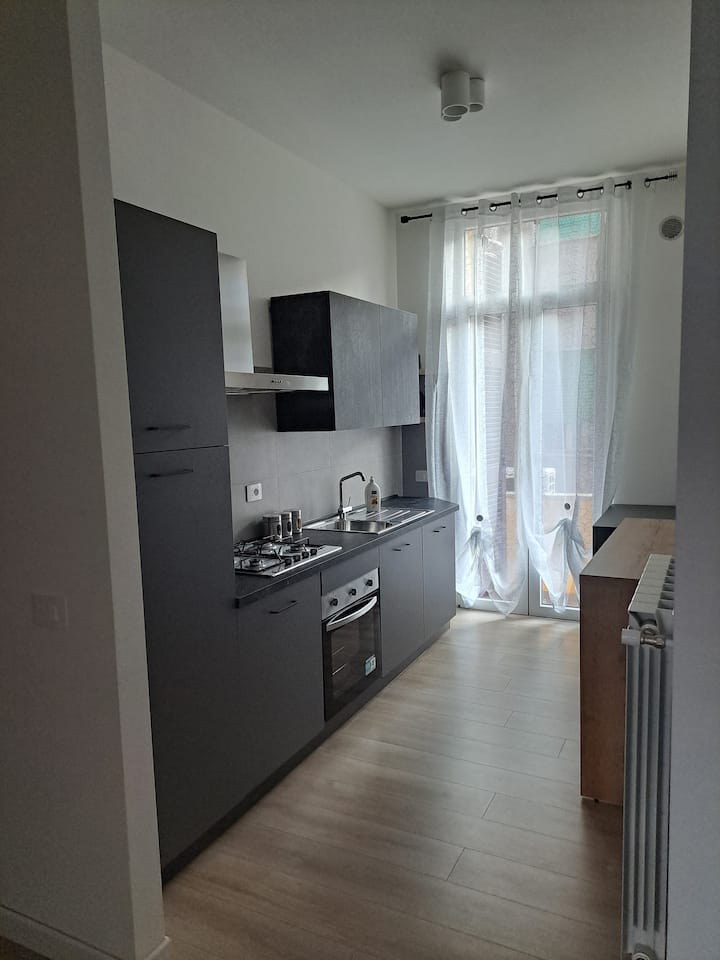 San Francesco Home - Terni