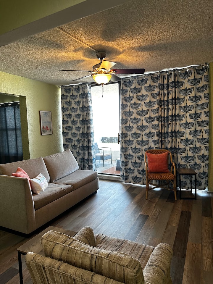The Oasis At Fairway Villas - Corpus Christi, TX