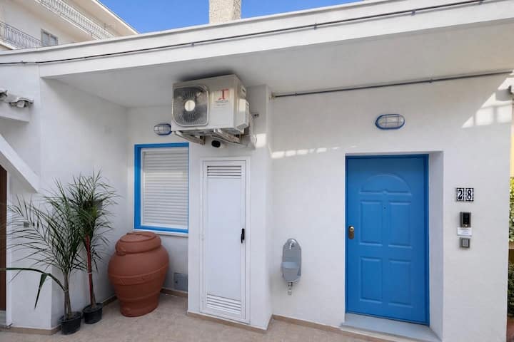 Galleria 28. Vacances Avec Style – En Bord De Mer - Soverato