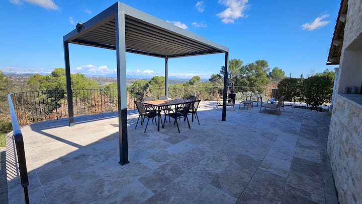 Les Terrasses Du Verdon - Manosque