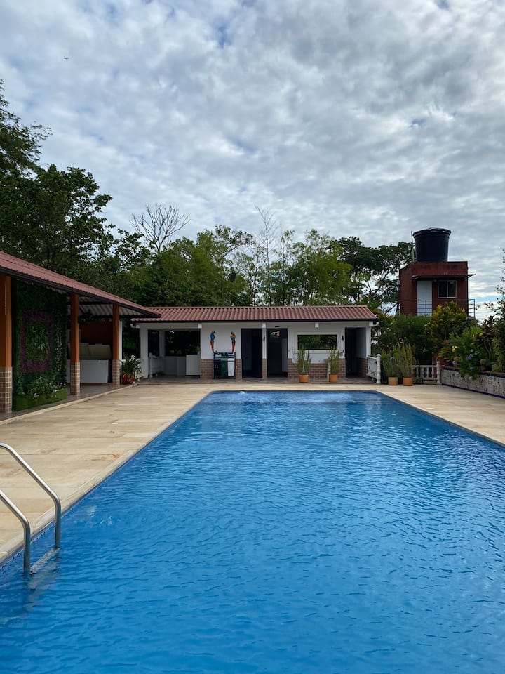 Finca En Villavicencio - Cumaral