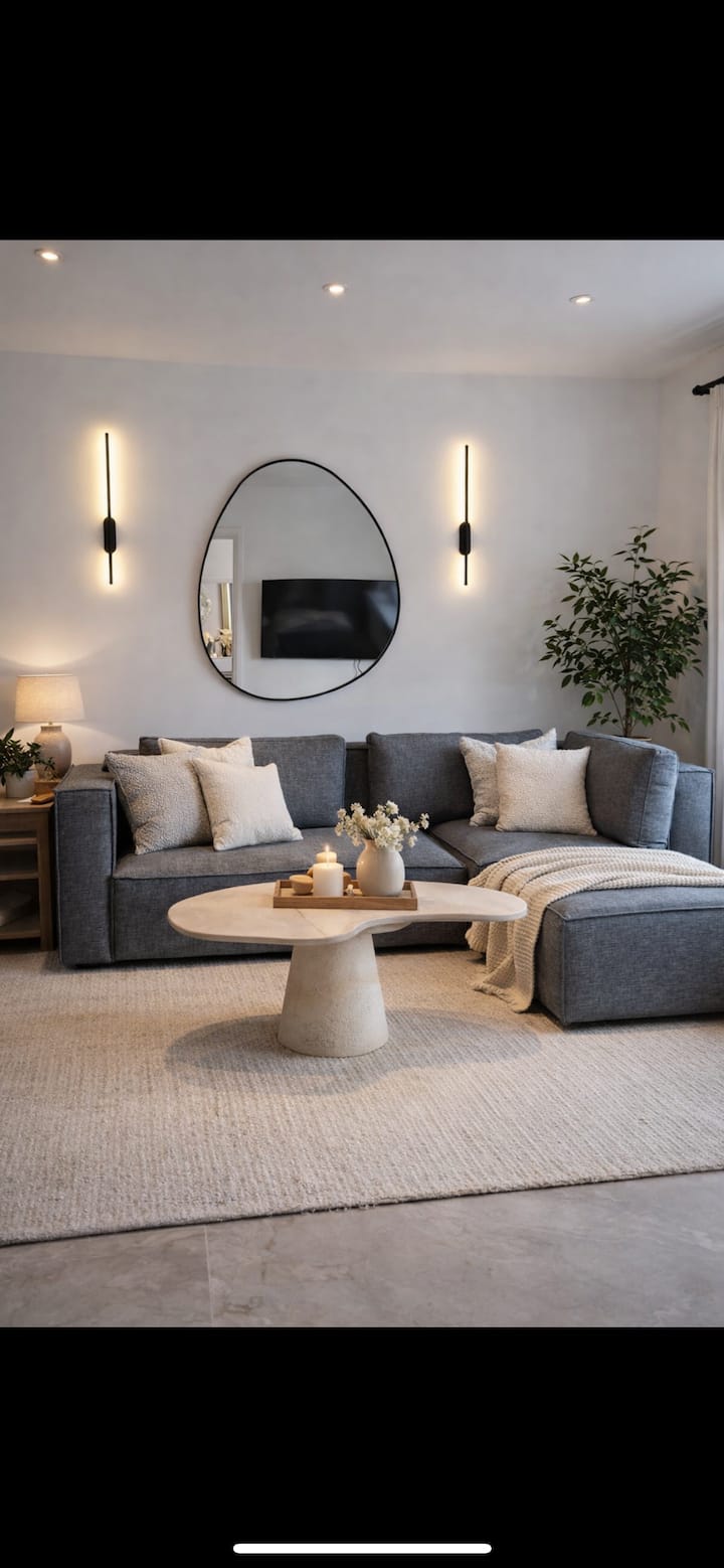 Wembley Greenford House 25 Mins To Central London - Harrow