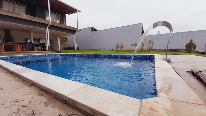 Chácara Entre Holambra E Artur Nogueira Sp - Holambra