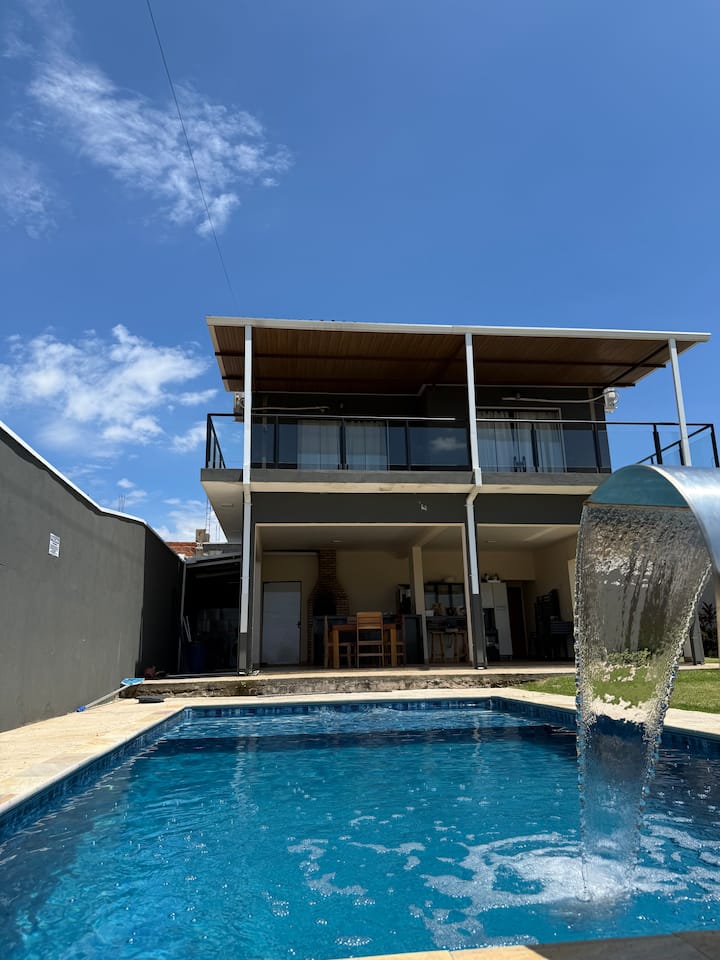 Chácara Entre Holambra E Artur Nogueira Sp - Holambra