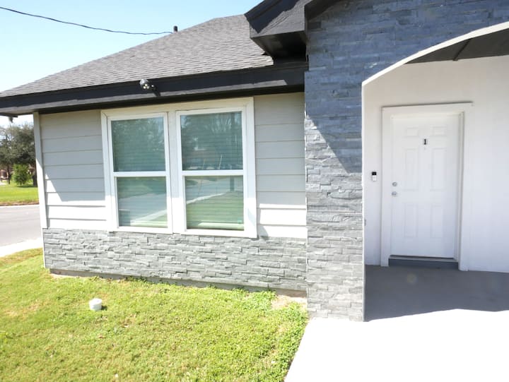 Fernwood Place #1 - McAllen, TX