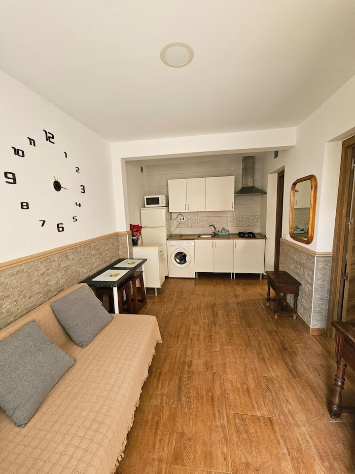 Apartamento 1d Costacabana - Almería
